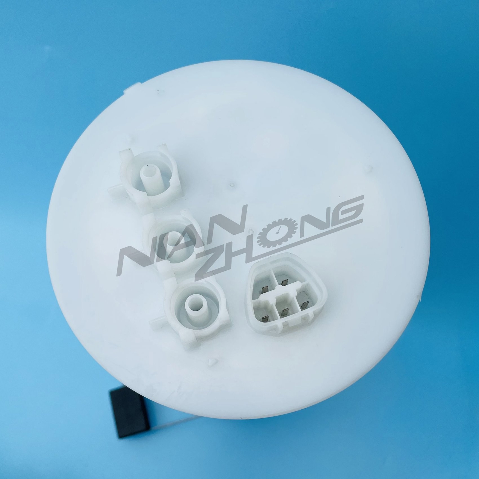 Fuel Pump Assembly 77020-60550 For Toyota Land Cruiser GRJ200 URJ20 ...