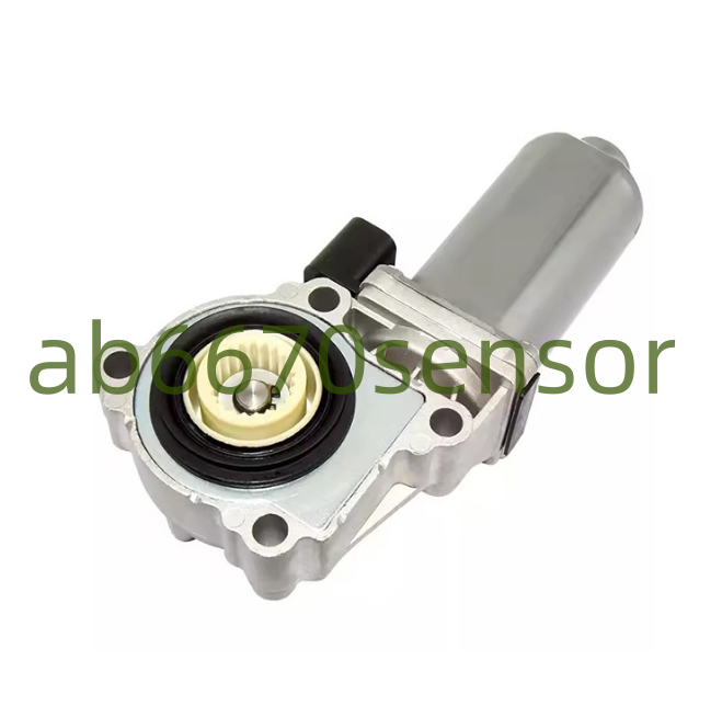 Transfer Case Shift Actuator Motor 27102449709 27107566296 for BMW E83 ...