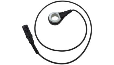 Drag Specialties Front ABS Anti-Lock Brake Sensor 2014+ Harley Street ...