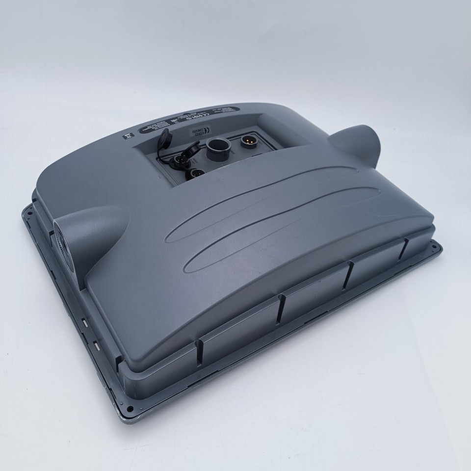 Raymarine C120 GPS Chartplotter E02022 Radar Multi-Function Legacy ...