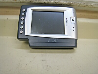 Time Clocks - Card Reader