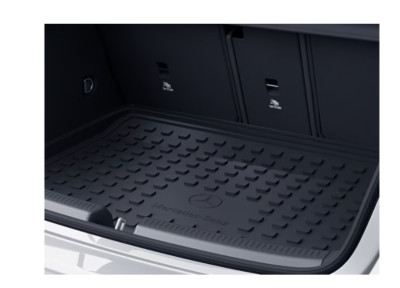 NEW Genuine Mercedes-Benz 118 CLA Estate Shallow Boot Tub Liner ...