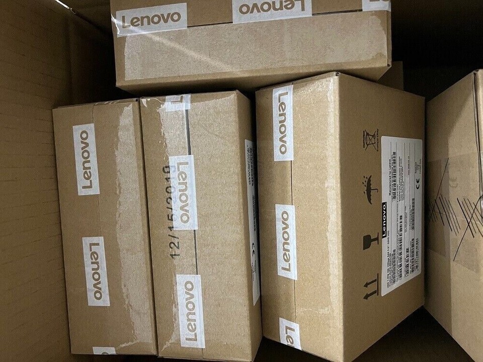 Lenovo 7XB7A00069 01GV182 ThinkSystem 2.5" 2.4TB 10K SAS 12Gb 512e Hard ...