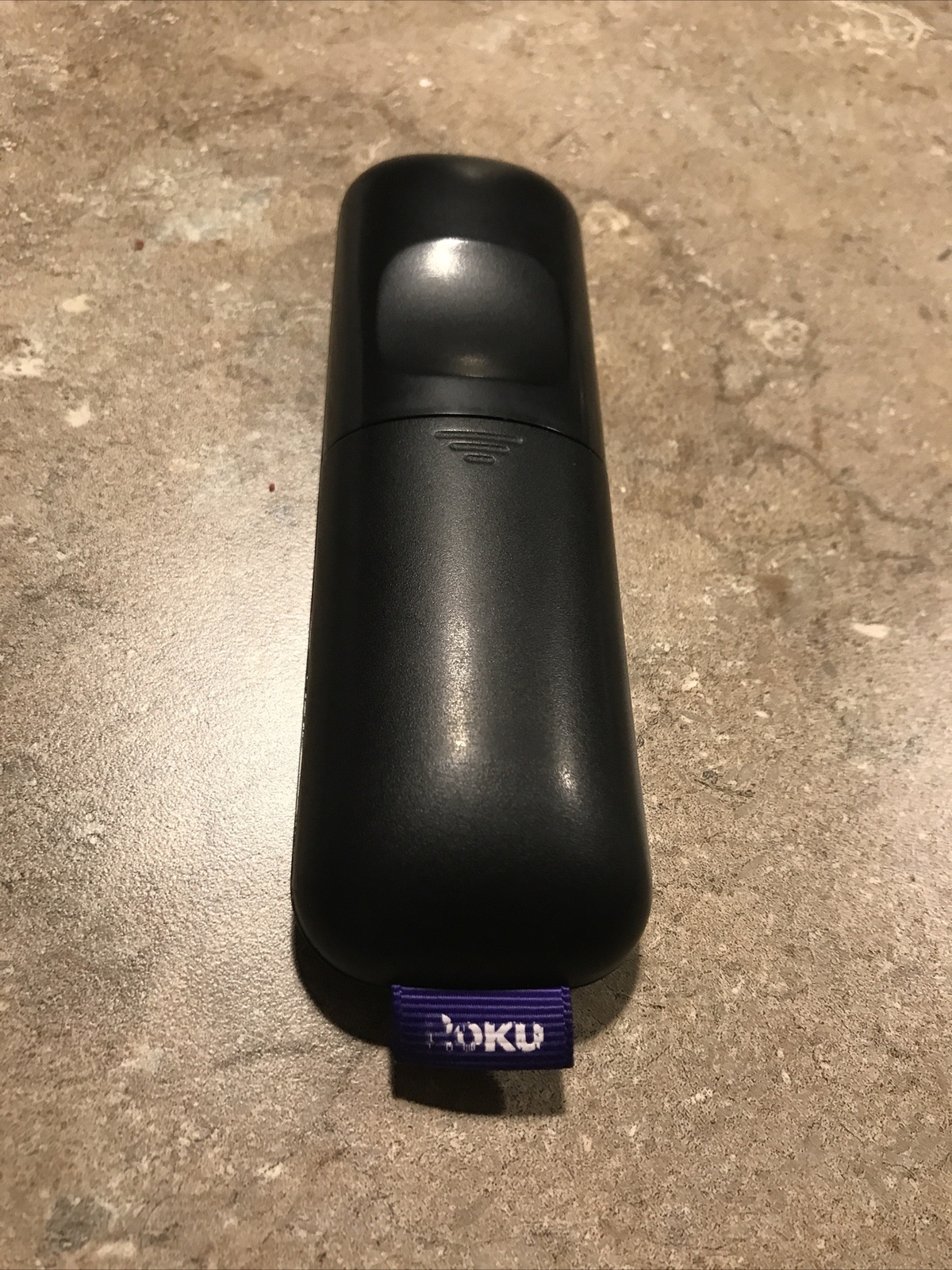 Roku Voice Remote Pro Wireless Remote Control with Rechargeable Battery ...
