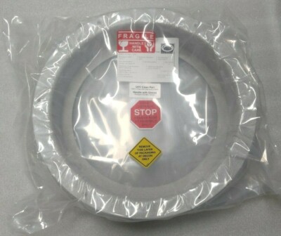 AMAT 0020-26588 SHIELD 8", PRECLEAN. | eBay