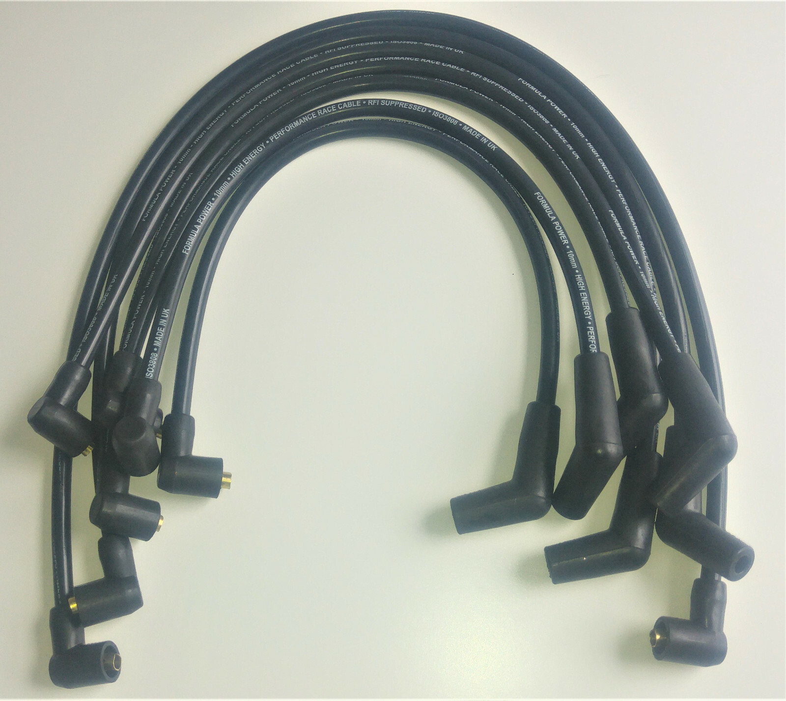 Ford Granada Mk3 2.4, 2.9, V6 10mm Formula Power ORIGINAL RACE QUALITY ...