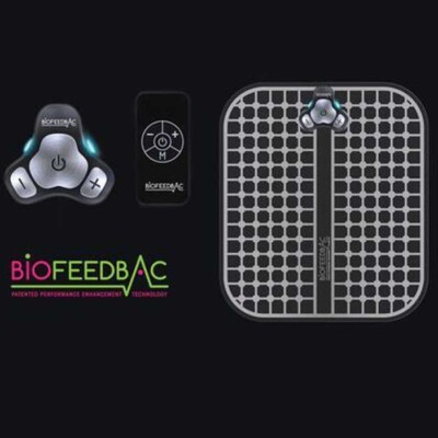 BioFeedBac™ Circulation Boost Pad Blood Muscle Circulation Relief Pain ...
