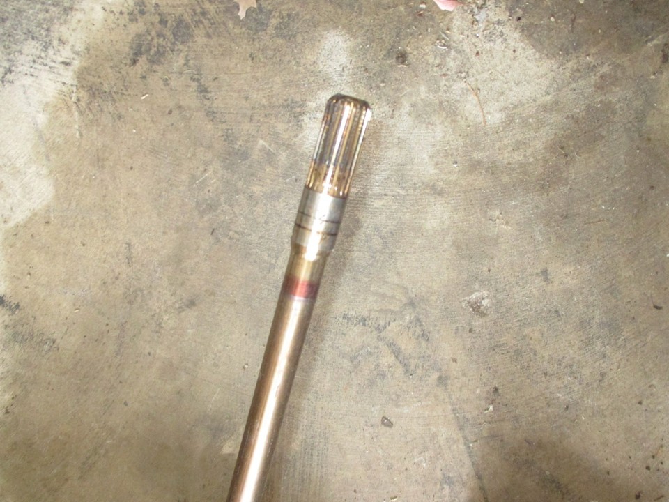 Suzuki DF140 140hp outboard 20" lower unit | eBay