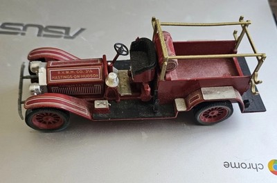 Conrad 1019 R.V.M.H. CO 3 1/4 Hastings On-Hudson, Die-Cast 1:43 | eBay