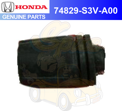 Genuine Honda Lift Gate Stopper 74829-S3V-A00 | eBay