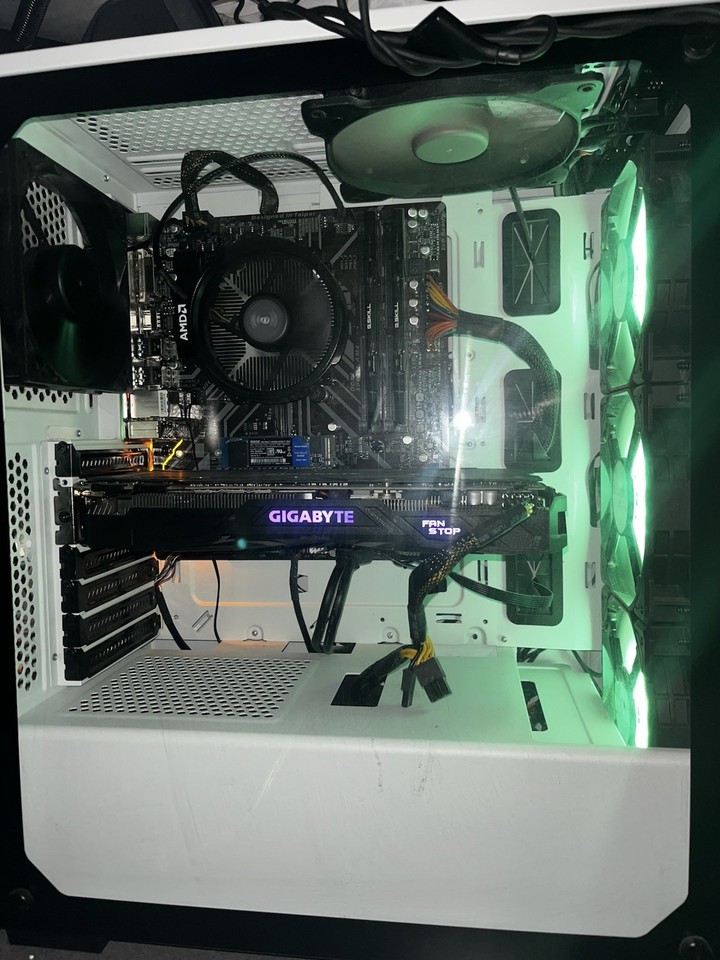 Custom Gaming PC | eBay