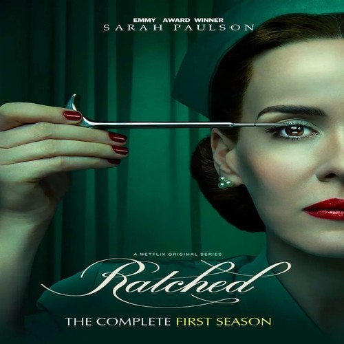 DVD Ratched – Psychological Thriller Drama (Custom DVD Edition) | eBay