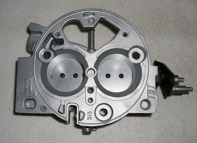 GM TBI 46mm bored & rebuilt 325hp Roadmaster Caprice Brougham Fleetwood ...