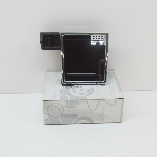 Genuine MERCEDES MB E Class W211 Center Console Ashtray Insert ...