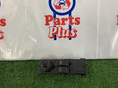 FORD FOCUS POWER WINDOW SWITCH LH FRONT, LS-LT, SUIT W/ POWER REAR ...