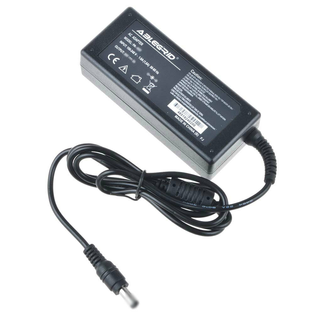 AC/DC Adapter Charger For QNAP TS-251-4G-24R-US TS2514G24RUS NAS Power ...