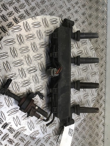 Zündspule Citroen C3 (FC) 1.1 44kW 60PS EINSPRITZER TU1JP | eBay.de