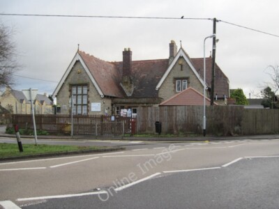 Photo 6x4 Farthinghoe School c2009 | eBay UK