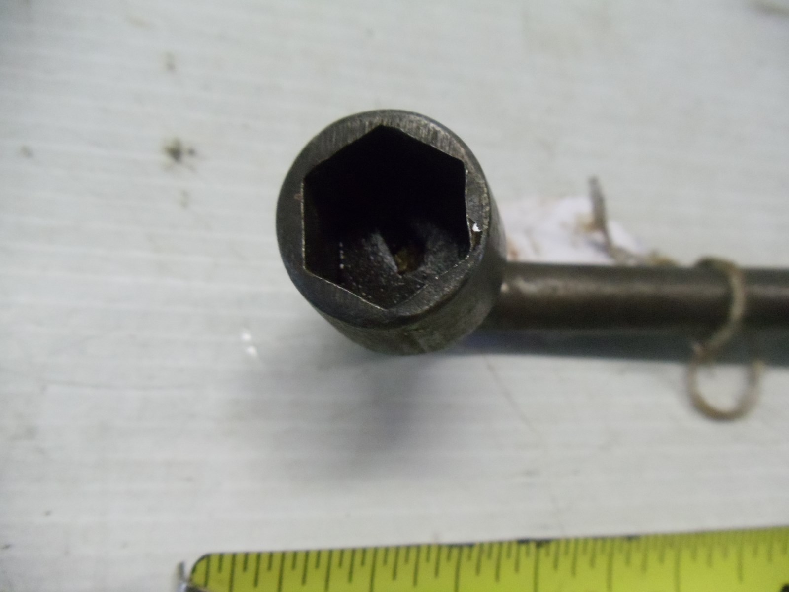 OLD VINTAGE ORIGINAL FORD MODEL T WRENCH T5893 (M) | eBay