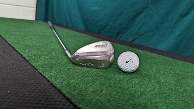 Acuity Extreme Spin Lob Wedge DN2 | eBay