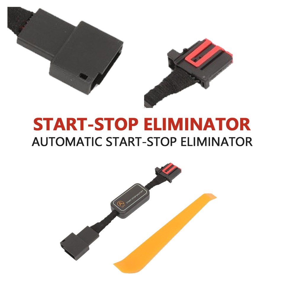 Auto Start Stop Eliminator Auto Stop Disabler For Ford F150 ESS Engine 2021-2024 | eBay