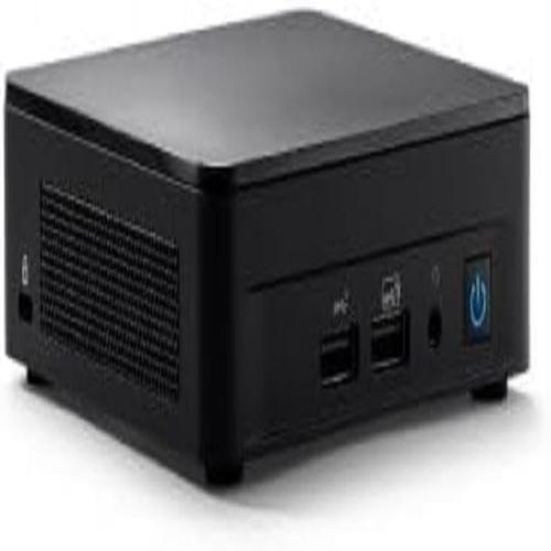 INTEL Intel Next Unit of Computing 12 Pro Mini PC 5032037248389 | eBay