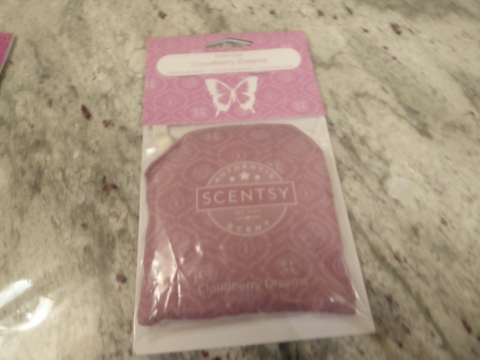 Scentsy Scent Pak, new in package, fresh scents, pick your scents from ...