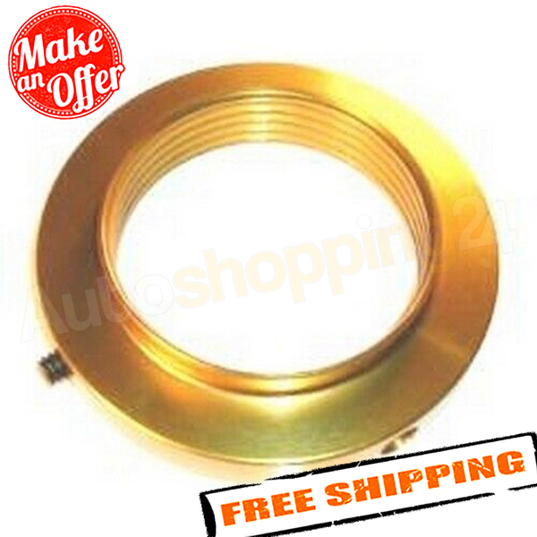 A-1 Products A1-12460 Aluminum Coil Spring Lock Nut | eBay