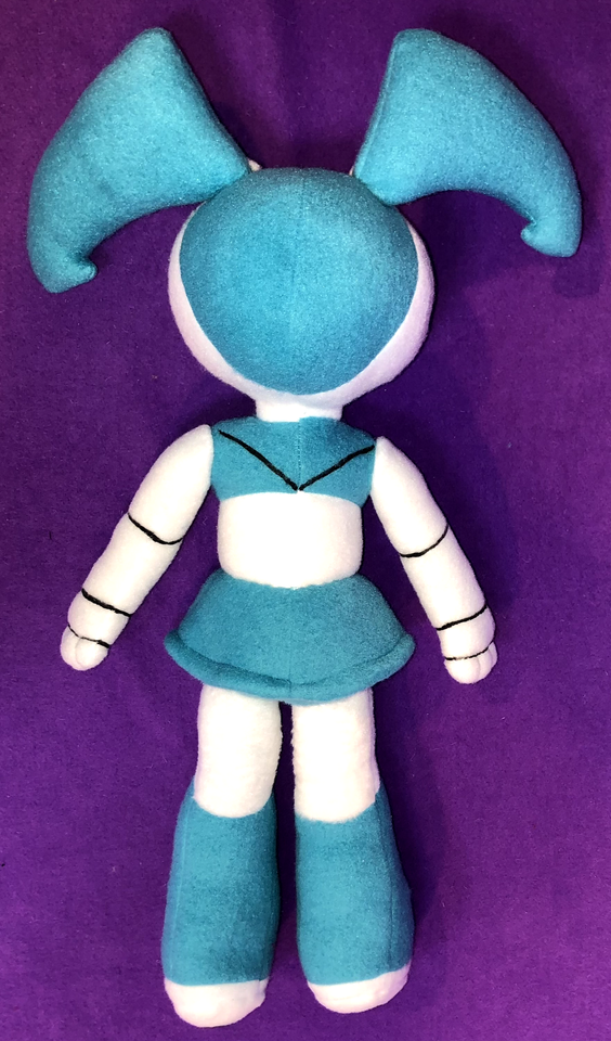 Xj9 Jenny Inflation