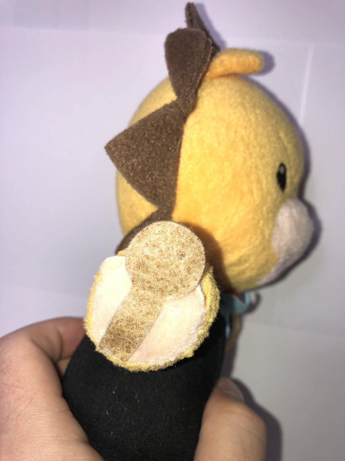 Original BLEACH Series 2 Kon Lion Tuxedo Suit Banpresto Plush ...