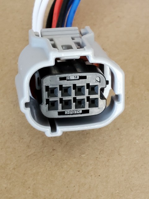 Toyota OEM Cruise Control System-distance Sensor Bracket 8820160010 for ...