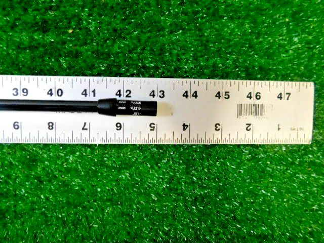 Cobra UST Mamiya LinQ Blue M40X 6F3 64g Regular Flex Driver Shaft 43 ...