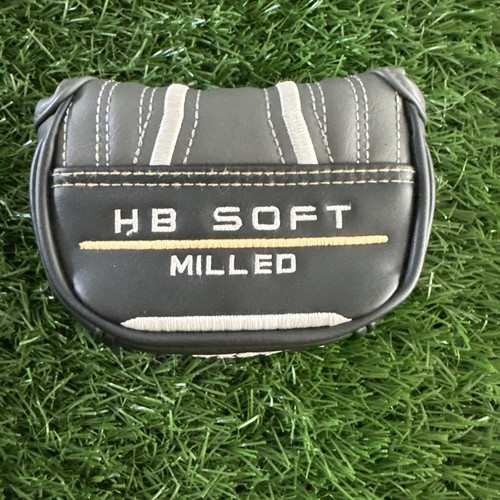 Cleveland HB Soft Milled Putter Golf Club Headcover | eBay
