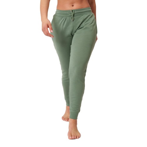 Women's Merino Jogger by Woolly | RWS Certified | Warm, Soft, Seattle ...