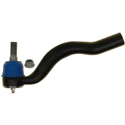 45A2509 AC Delco Tie Rod End Driver Left Side Outer Exterior Outside ...
