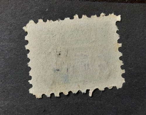 WWII German occupation Ostland Estonia Latvia Lithuania Revenue stamp ...