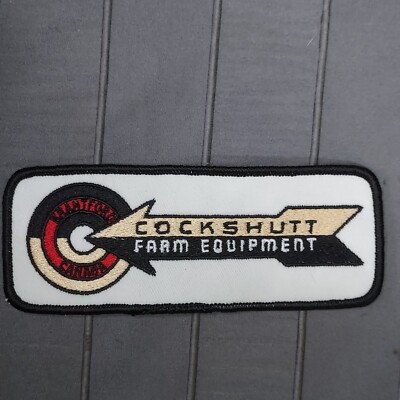 Combines - Cockshutt