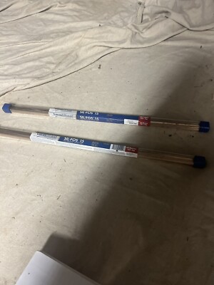 Refrigeration - Silvaloy 15