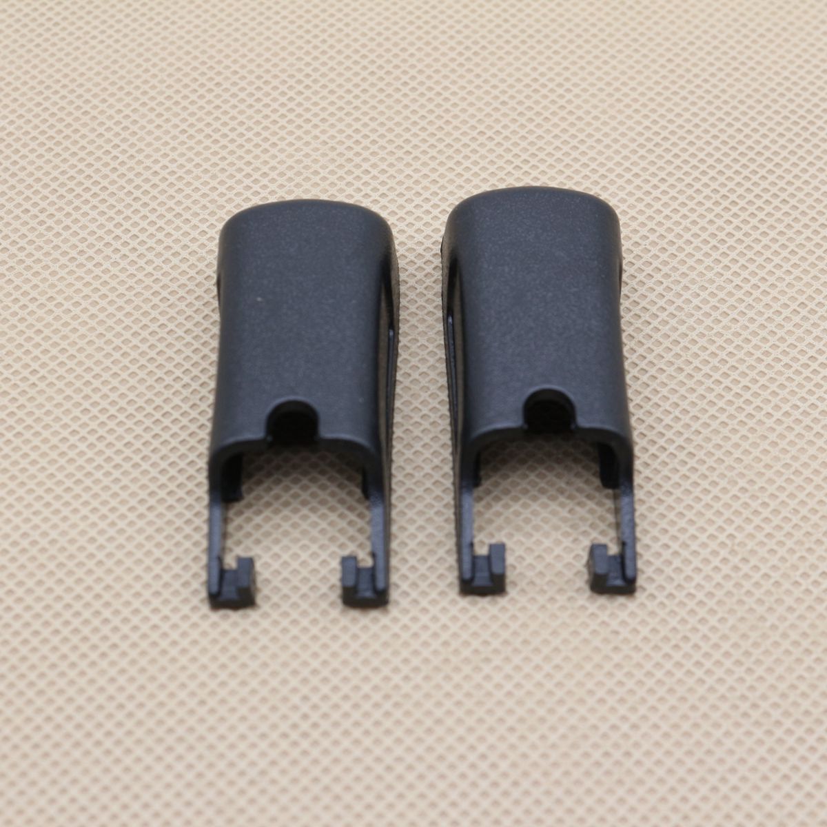 2Pcs Front Windshield Wiper Blade Arm Clip Retainer W000050335 For ...