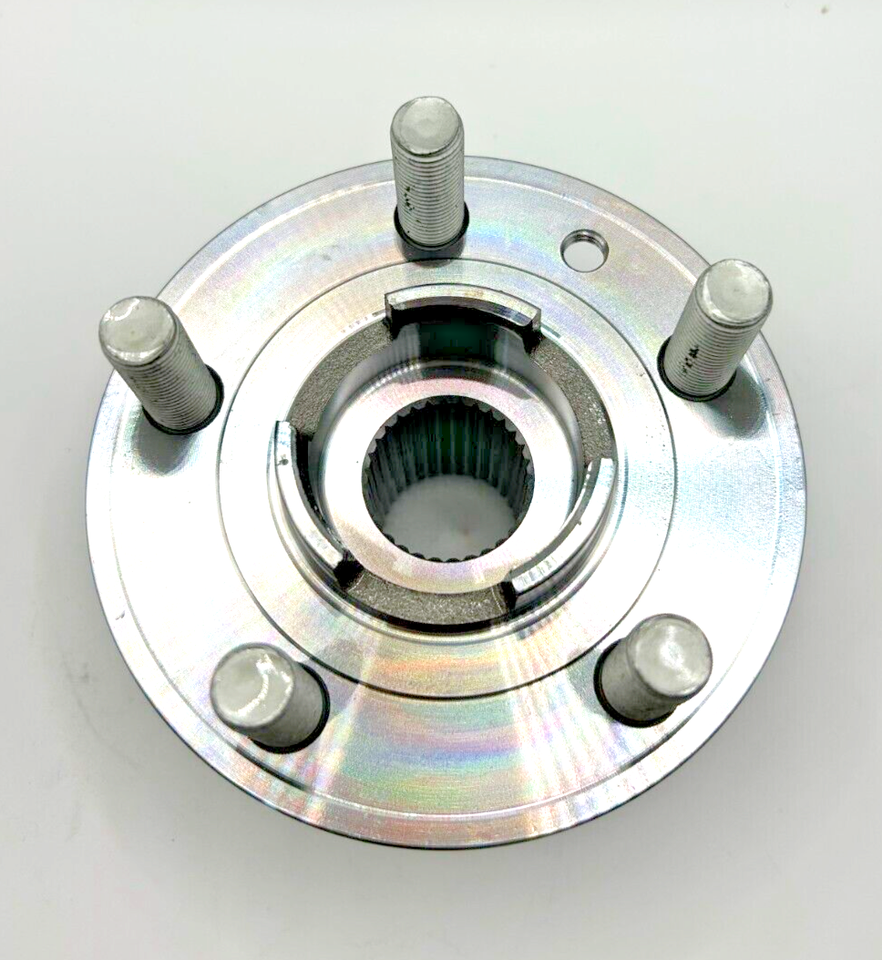 Rear wheel hub For New Land Rover Range Rover Evoque 2019-2023 LR139172 ...