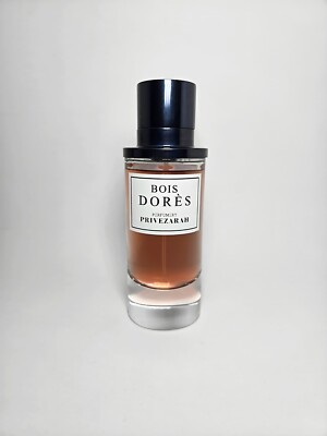 Bois Dores 80ml PriveZarah Paris Corner Parfum Dubaï Authentique | eBay
