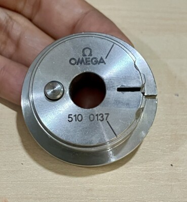 Genuine Omega watch bezel press tool, watchmaker tool,Bergeon | eBay