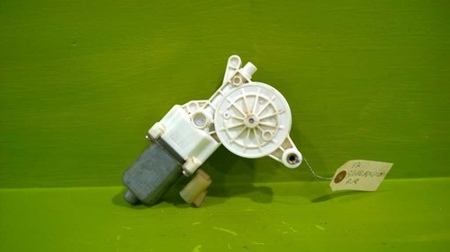 07-13 SILVERADO SIERRA EXT CAB PASSENGER RIGHT REAR WINDOW MOTOR OEM ...
