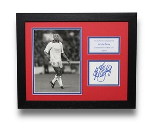 D-LSoccerSignings | eBay Stores