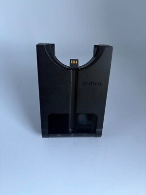 Jabra Pro 930 Wireless Headset Base (Model 930-69-509-105) | eBay