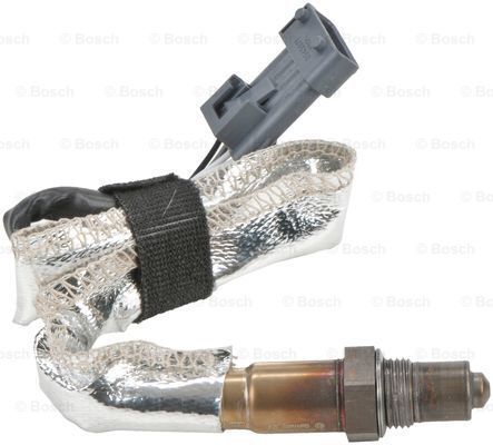 BOSCH 0258006541 Sonde lambda | eBay