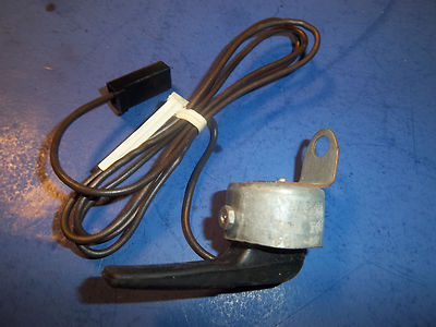 NEW MTD MOWER SAFETY SWITCH ASSY 725-0494 OEM | eBay