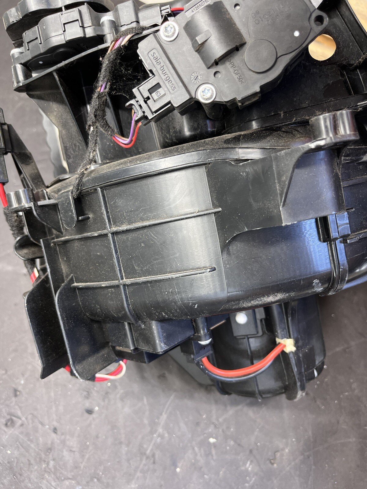 ⭐️2011-2016 BMW 528i 535i 550i 640i 740i 750i 760i F01 F06 F10 F12 ...