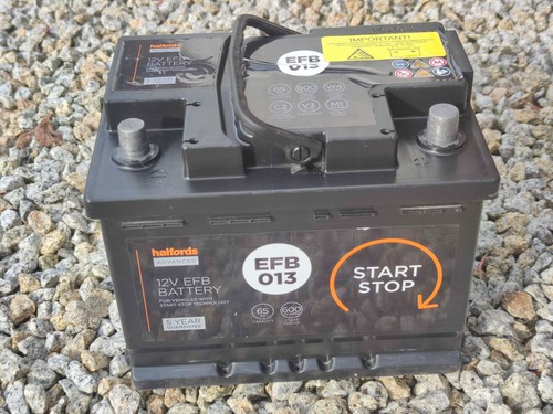 Halfords Car Accessories