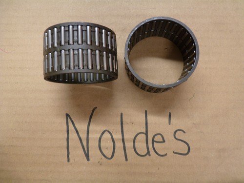 New Eaton 2 Piece Bearing Set 239653 ( DN3442 DS92 B2) | eBay